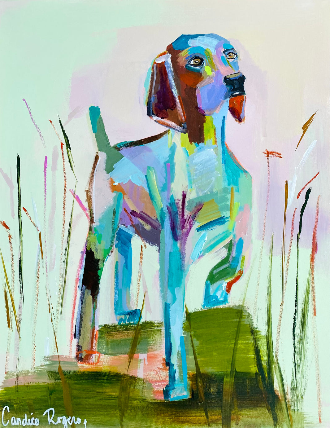 All Artwork – Candice Rogers Art