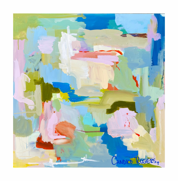 All Artwork – Candice Rogers Art