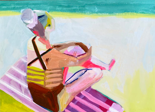 Fine Art Prints – Candice Rogers Art