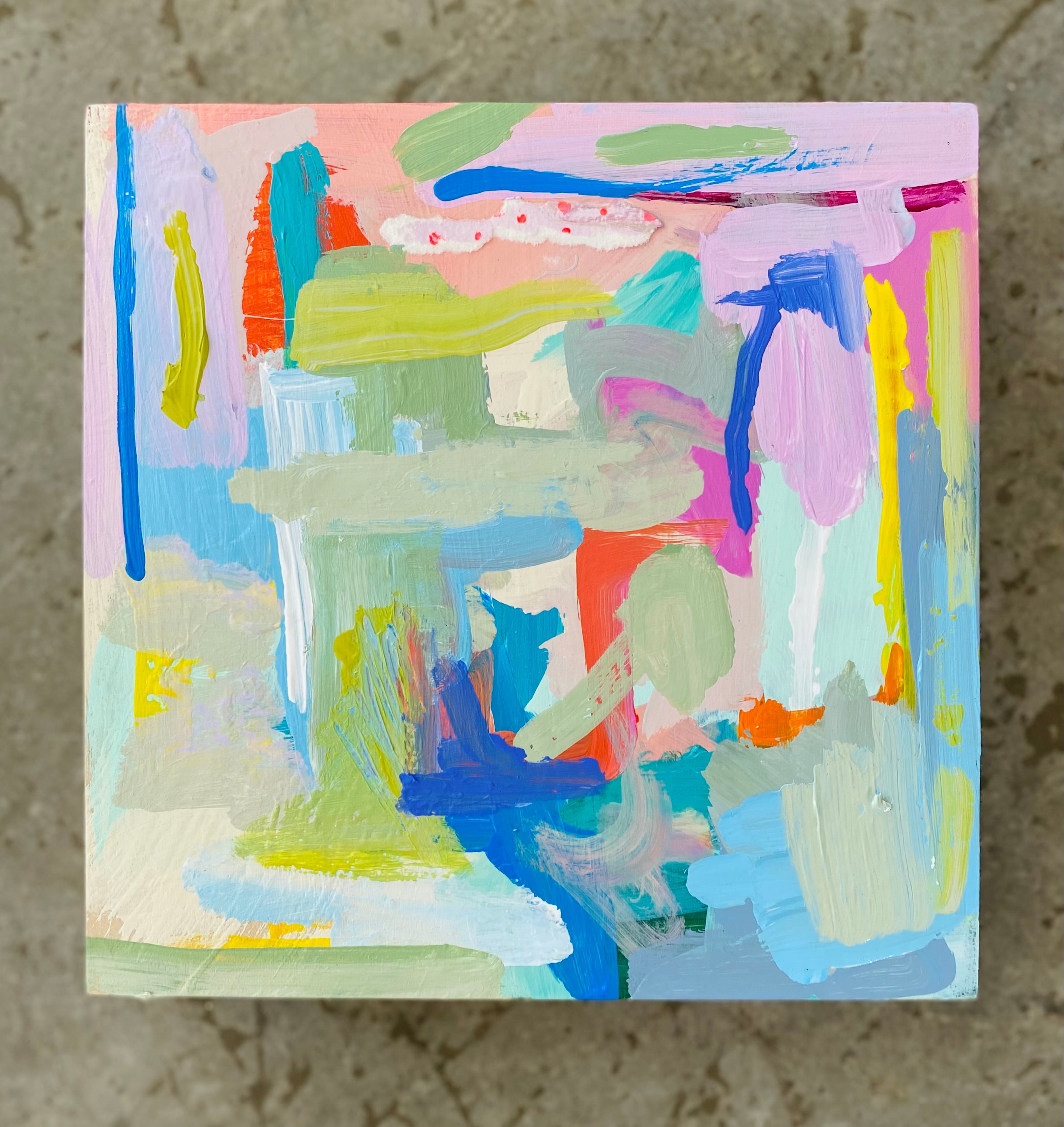 All Artwork – Candice Rogers Art