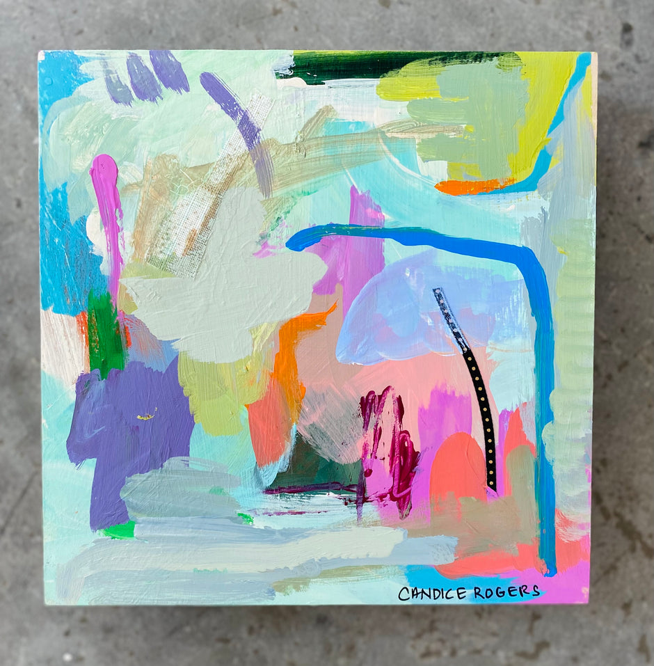 All Artwork – Candice Rogers Art