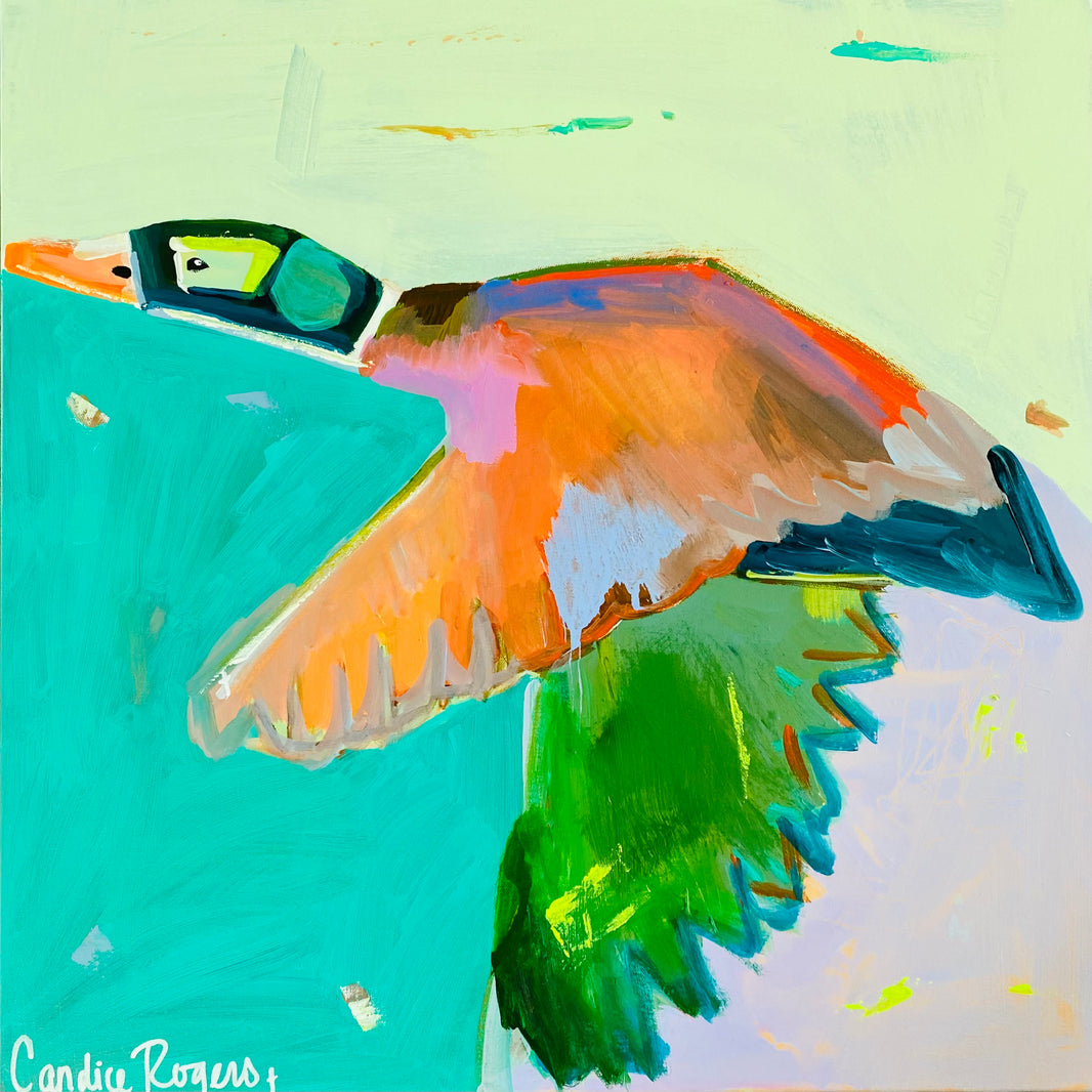 All Artwork – Candice Rogers Art