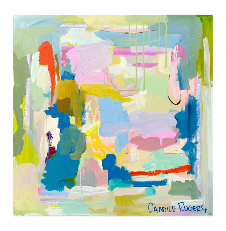 All Artwork – Candice Rogers Art