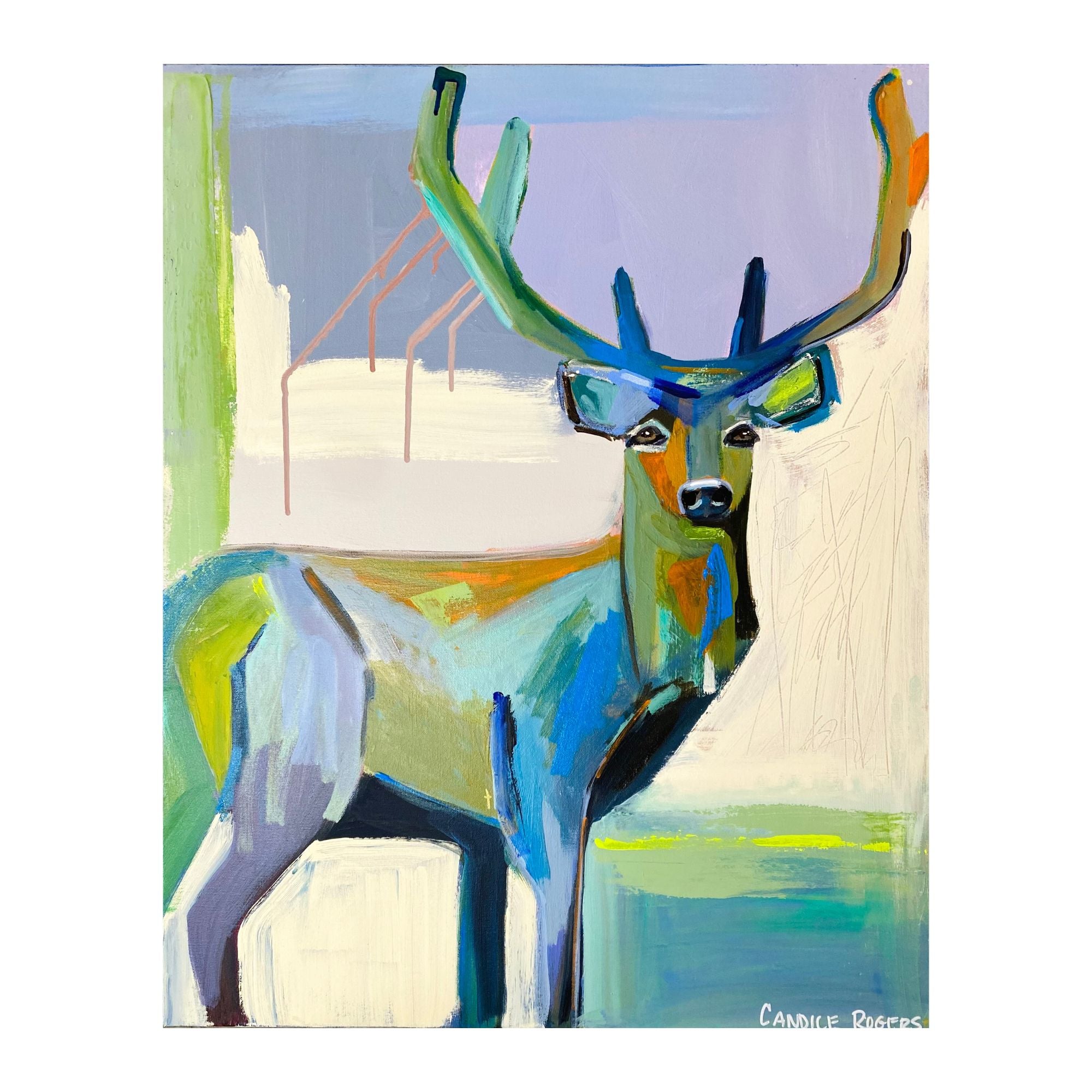 All Artwork – Candice Rogers Art