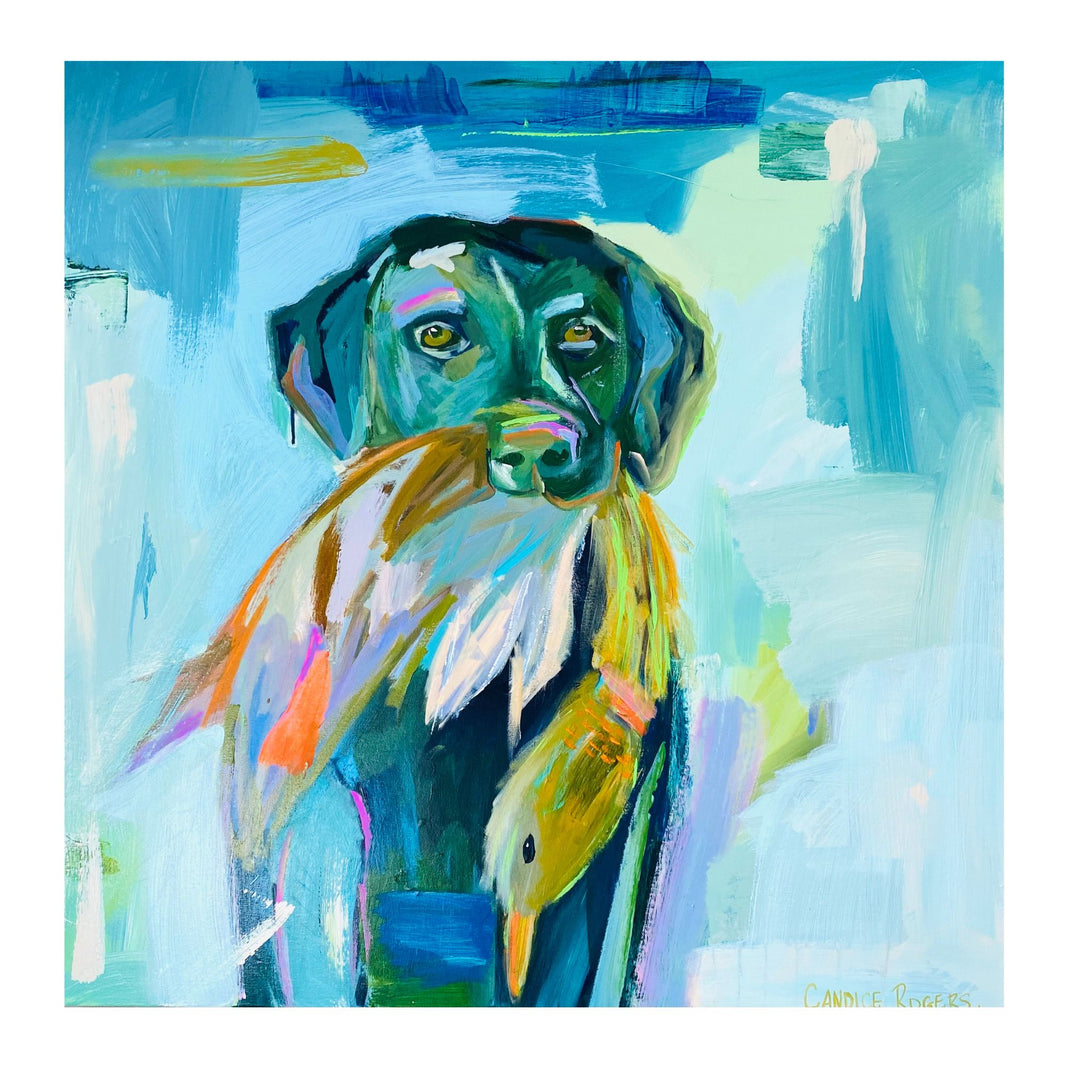 All Artwork – Candice Rogers Art