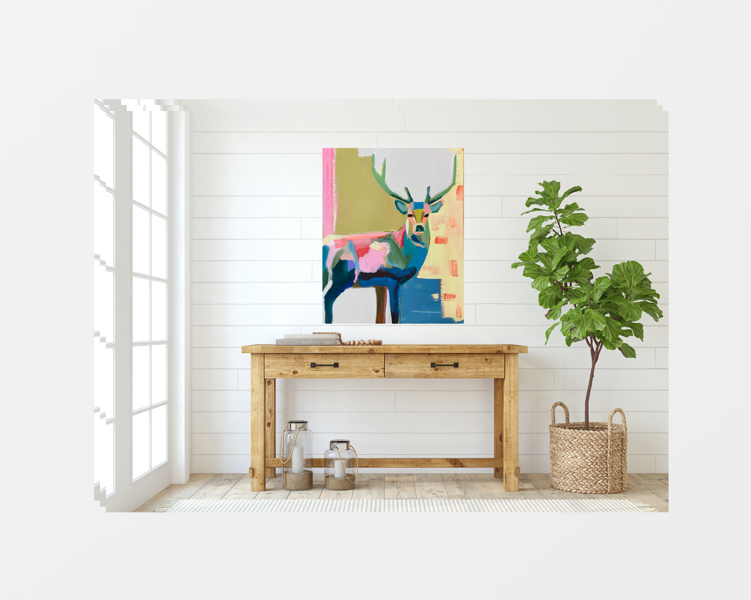 Boondocks Art – Candice Rogers Art