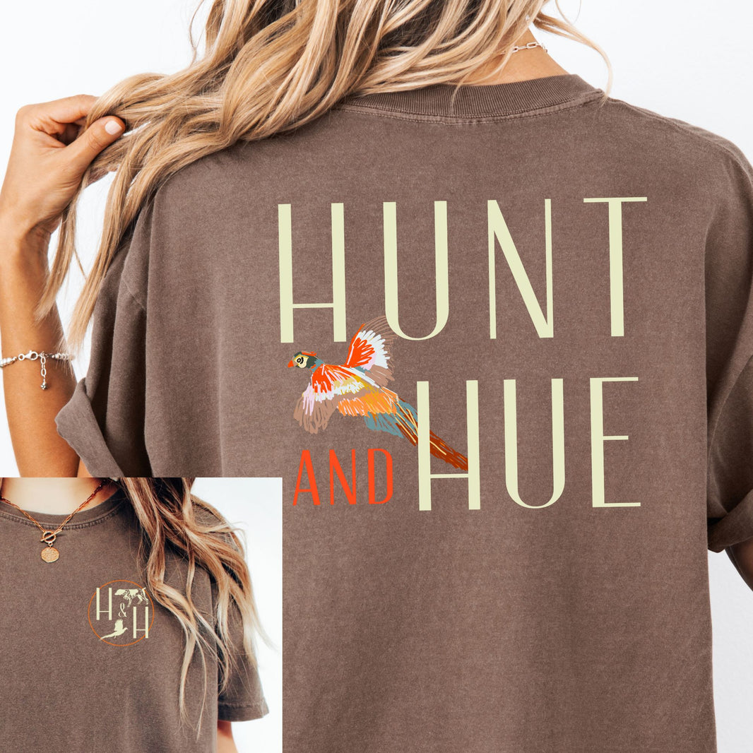 Hunt & Hue Women's