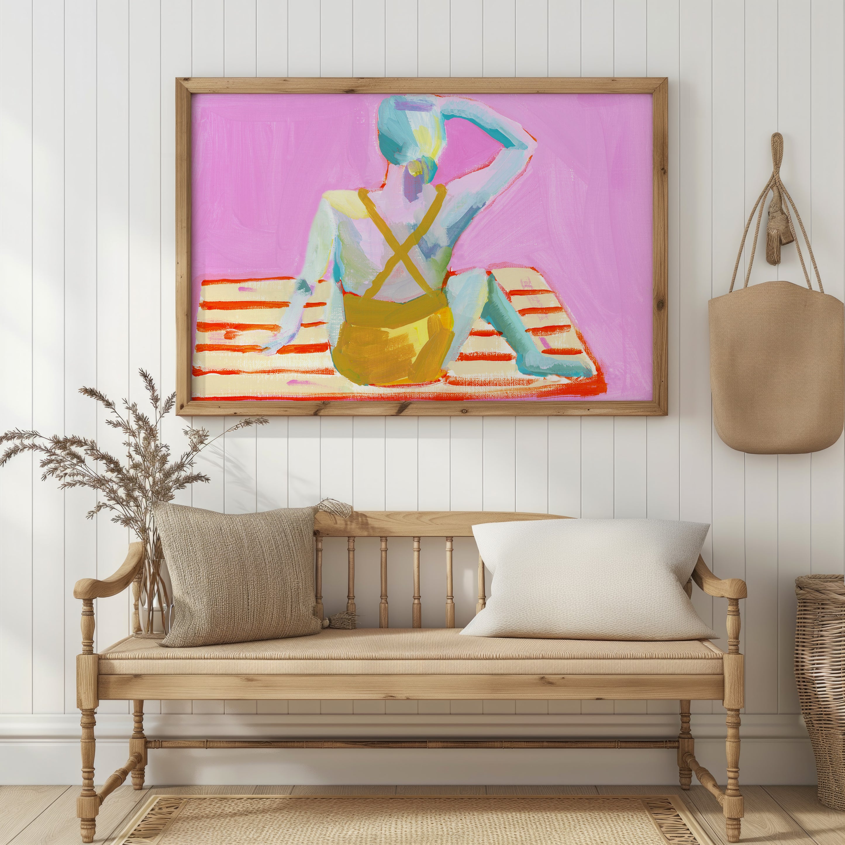 The Kate – Hunt & Hue
